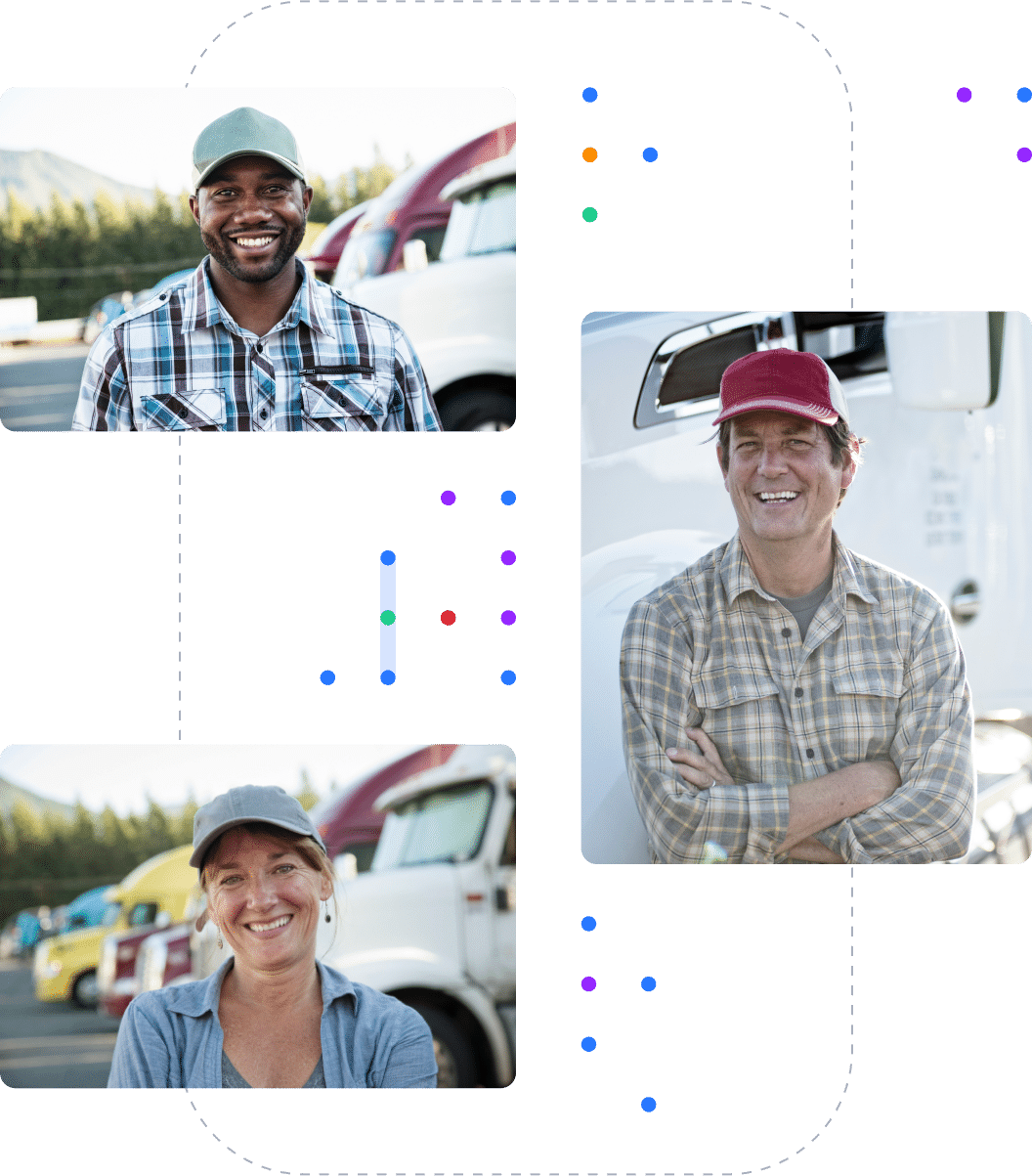Commercial Truck Maintenance Software | Fleetpal.io