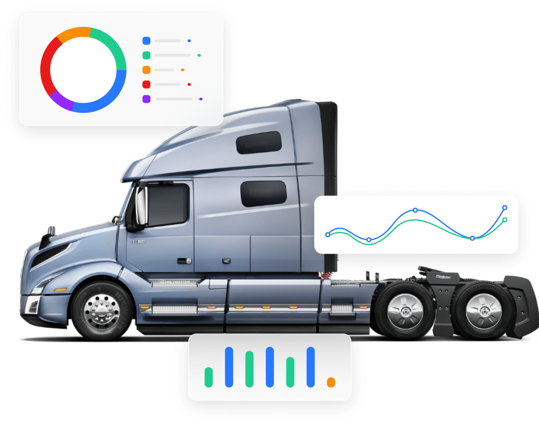 Commercial Truck Maintenance Software | Fleetpal.io