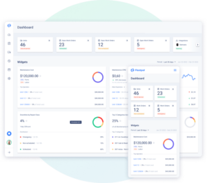 Fleet Maintenance Software | Fleetpal Demo