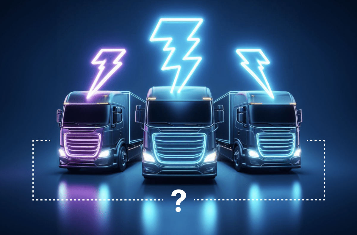 How To Choose EVs For Your Fleet: Factors To Consider