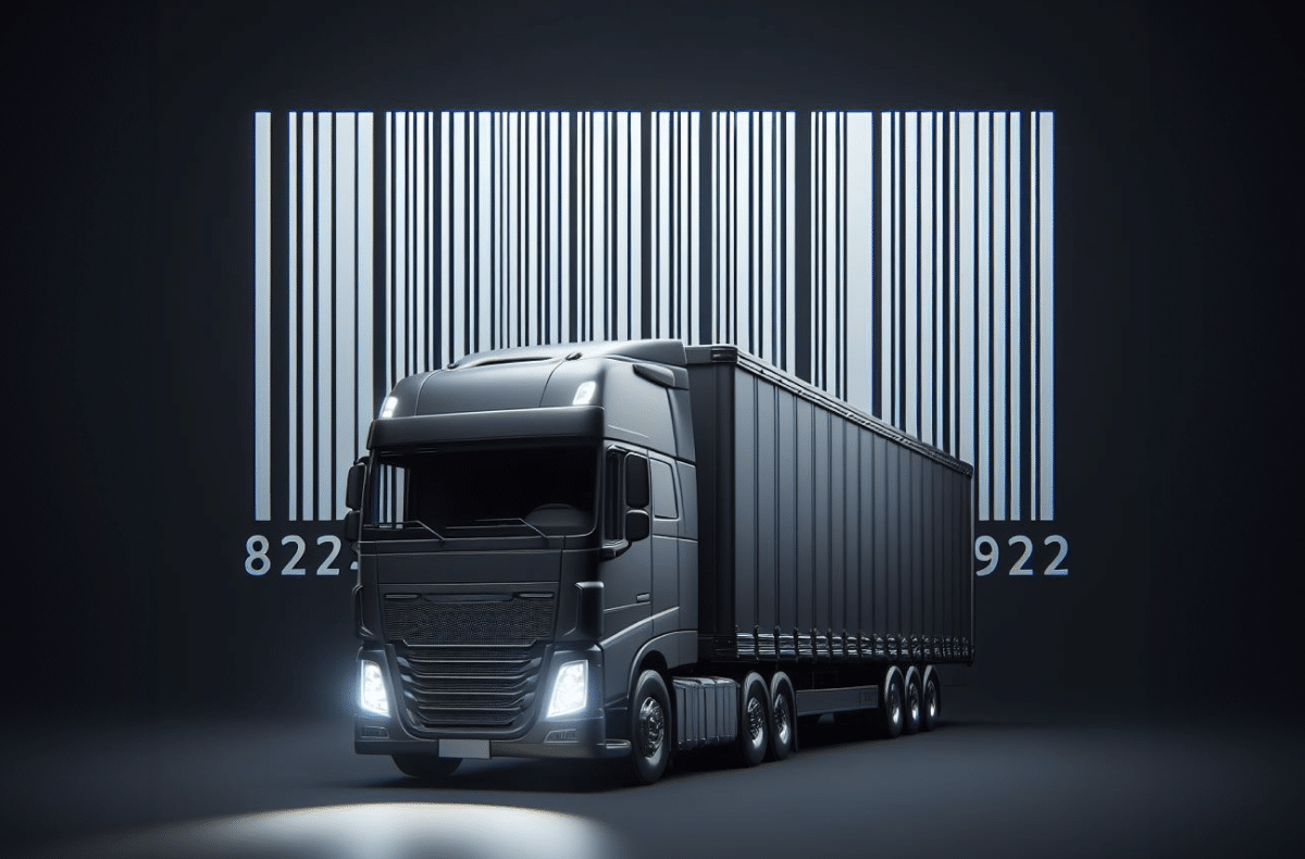 Tips On Creating A Fleet Numbering System | Fleetpal