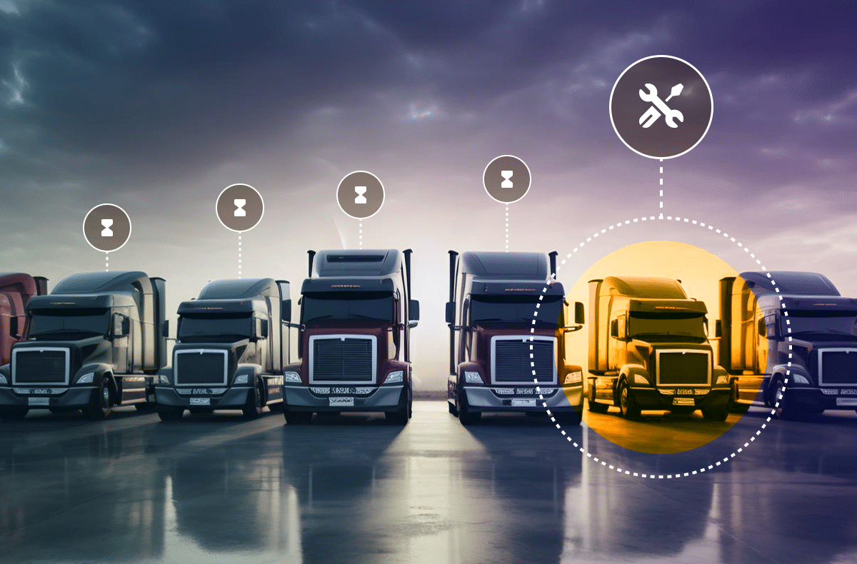 Predictive Fleet Maintenance | Everything You Need To Know