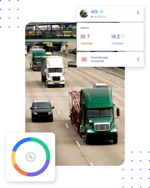 Advanced Transportation Fleet Management Software | Fleetpal