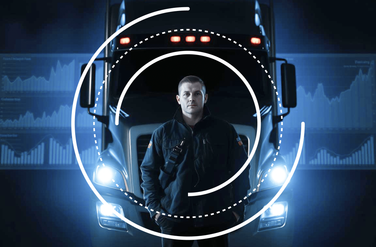 What Is Driver Score And How Does It Work? | Fleetpal