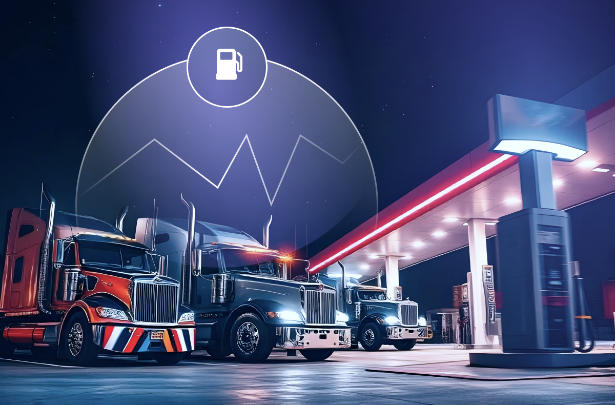 Guide To Fuel Management Systems For Fleets [2025]